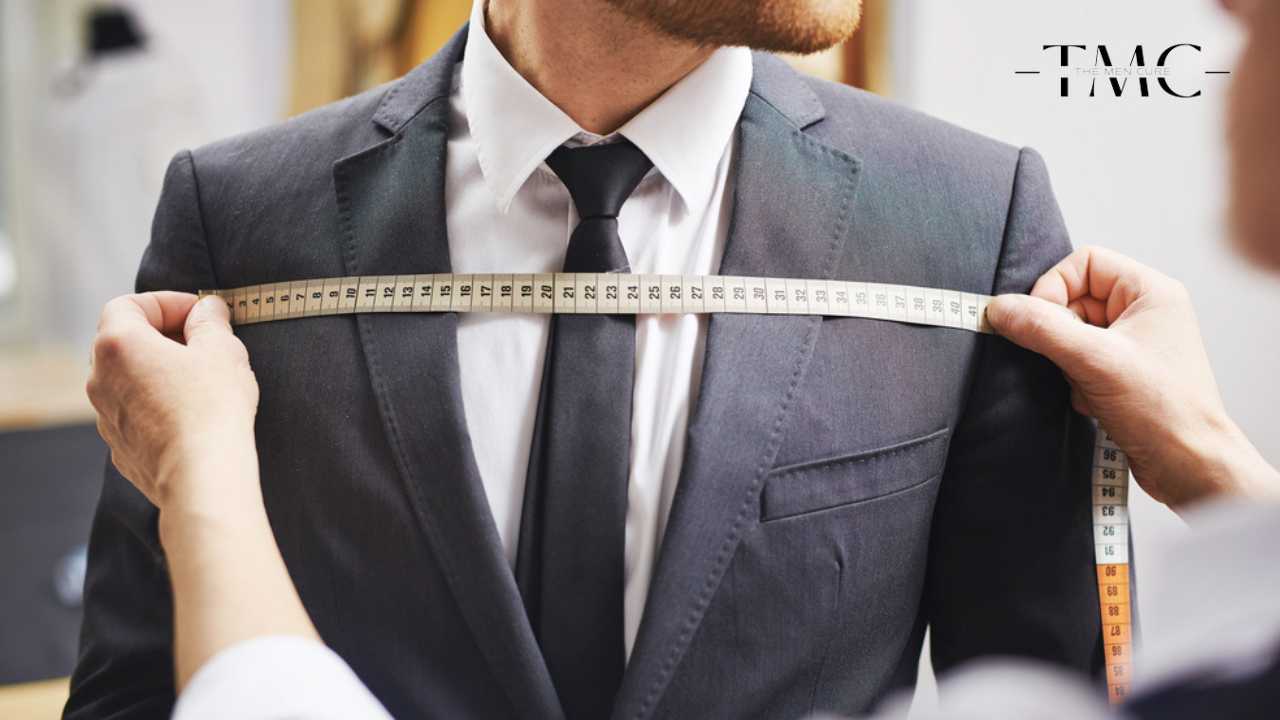 Men s Shirt Size Chart In India 2023