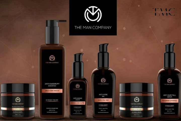 Top 10 Men's Grooming Brands in India 2023 - The Men Cure