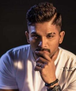 12 Best Allu Arjun Hairstyles 2024 Updated