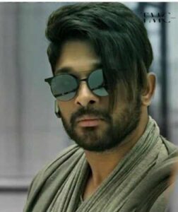 12 Best Allu Arjun Hairstyles 2024 Updated