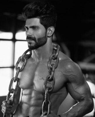 Top 23 Small Beard Styles For Indian Men (Updated 2023)