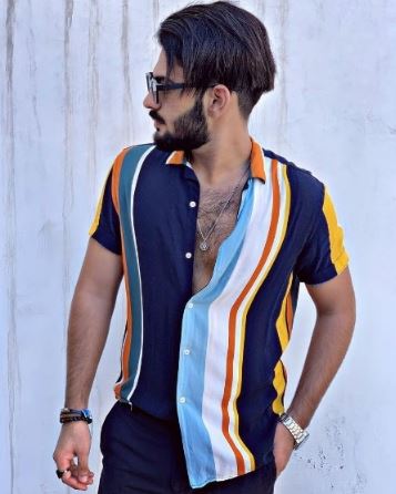Clothes To Wear In Goa For Guys - The Ultimate Guide (2023)
