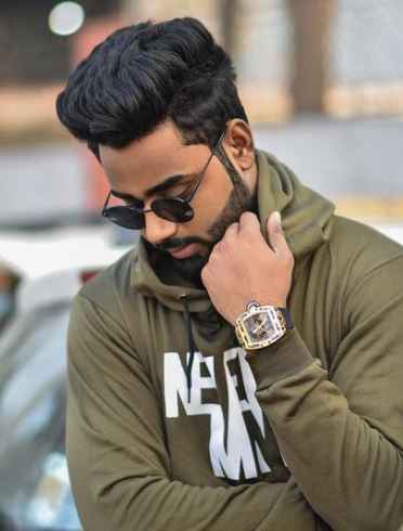 23 Best Hairstyles For Men In India (Updated 2024)