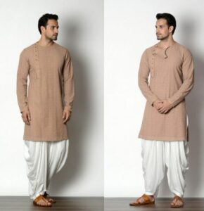 8 Types Of Dhotis And 13 Different Styles Of Wearing It – The Ultimate ...