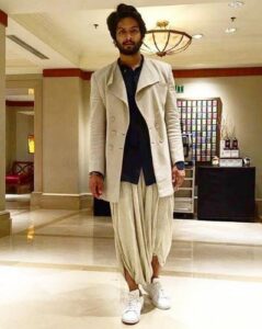 8 Types Of Dhotis And 13 Different Styles Of Wearing It – The Ultimate ...