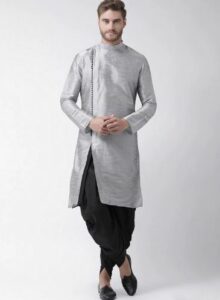8 Types Of Dhotis And 13 Different Styles Of Wearing It – The Ultimate ...