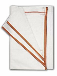 8 Types Of Dhotis And 13 Different Styles Of Wearing It – The Ultimate ...