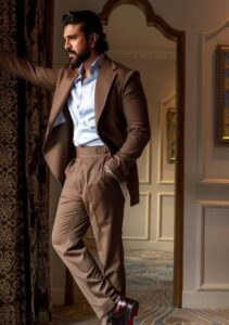 12 Best Ram Charan Hairstyles (Updated 2024) – Themencure