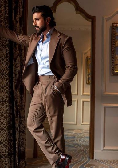 12+ Best Ram Charan Hairstyles (Updated 2024)