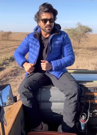 12+ Best Ram Charan Hairstyles (Updated 2024)