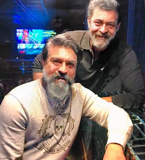 12+ Best Ram Charan Hairstyles (Updated 2024)