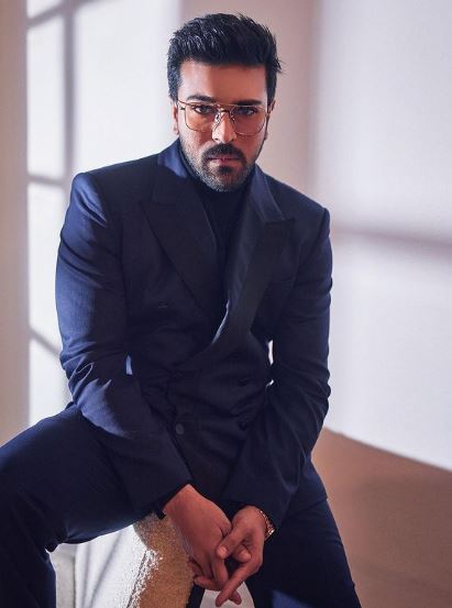 12+ Best Ram Charan Hairstyles (Updated 2024)