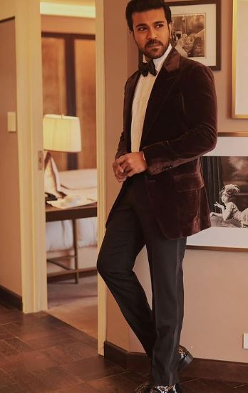 12+ Best Ram Charan Hairstyles (Updated 2024)