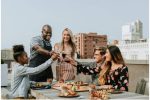 Dining Beneath the Stars: The Allure of Outdoor Rooftop Dining - Themencure