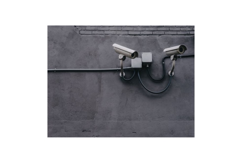 Ensuring Security Integrity: The Vital Role of CCTV Camera Maintenance ...