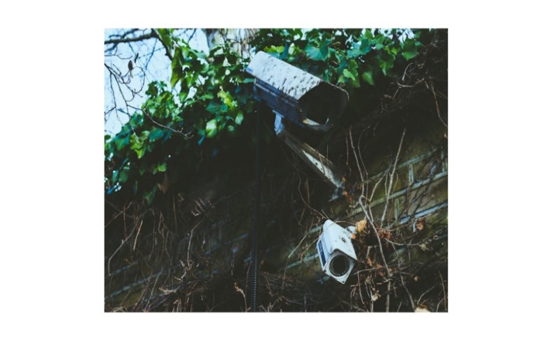 Ensuring Security Integrity: The Vital Role of CCTV Camera Maintenance ...