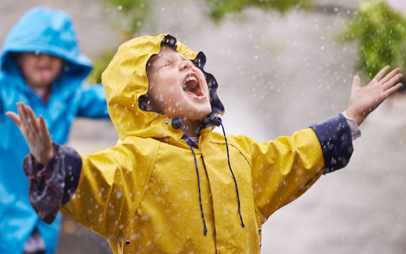 Beat the Rain: 5 Cool Indoor Activities for a Perfect Weekend