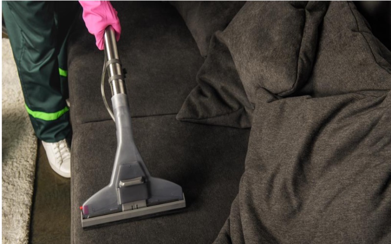 Versatile Cleaning Solutions: Unleashing the Potential of Steam ...