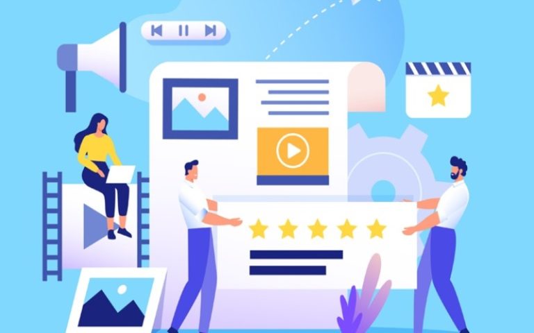 Creating Effective Trade Show Graphics to Boost Engagement – Themencure