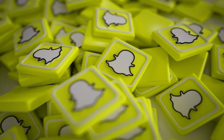 Snapchat Marketing: Building Your Brand's Presence in 6 Steps - Themencure