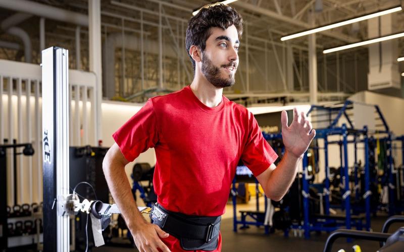 The Science of Athletic Performance: Enhancing Skills with Advanced ...