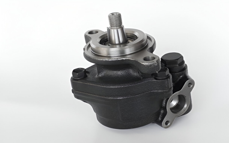 Signs Your Power Steering Pump Needs Attention - Themencure